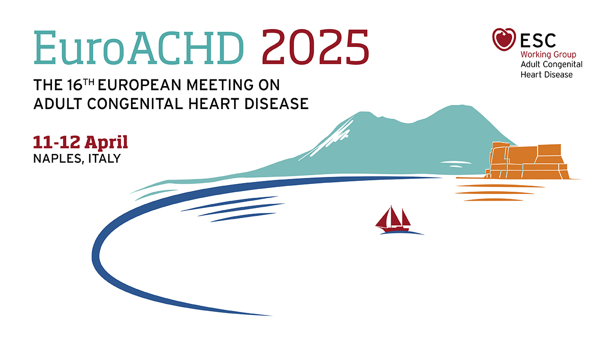 Euro ACHD 2025 Aggiornamenti e Innovazioni nel trattamento delle ...